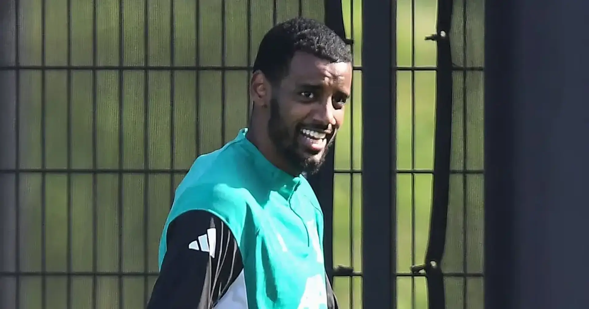 Alexander Isak ne figure pas dans la sélection suédoise pour les ...