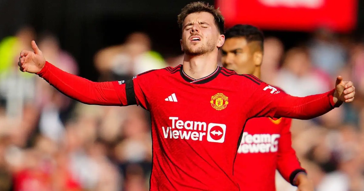Does Mount miss Chelsea? Revealed - Football | Tribuna.com