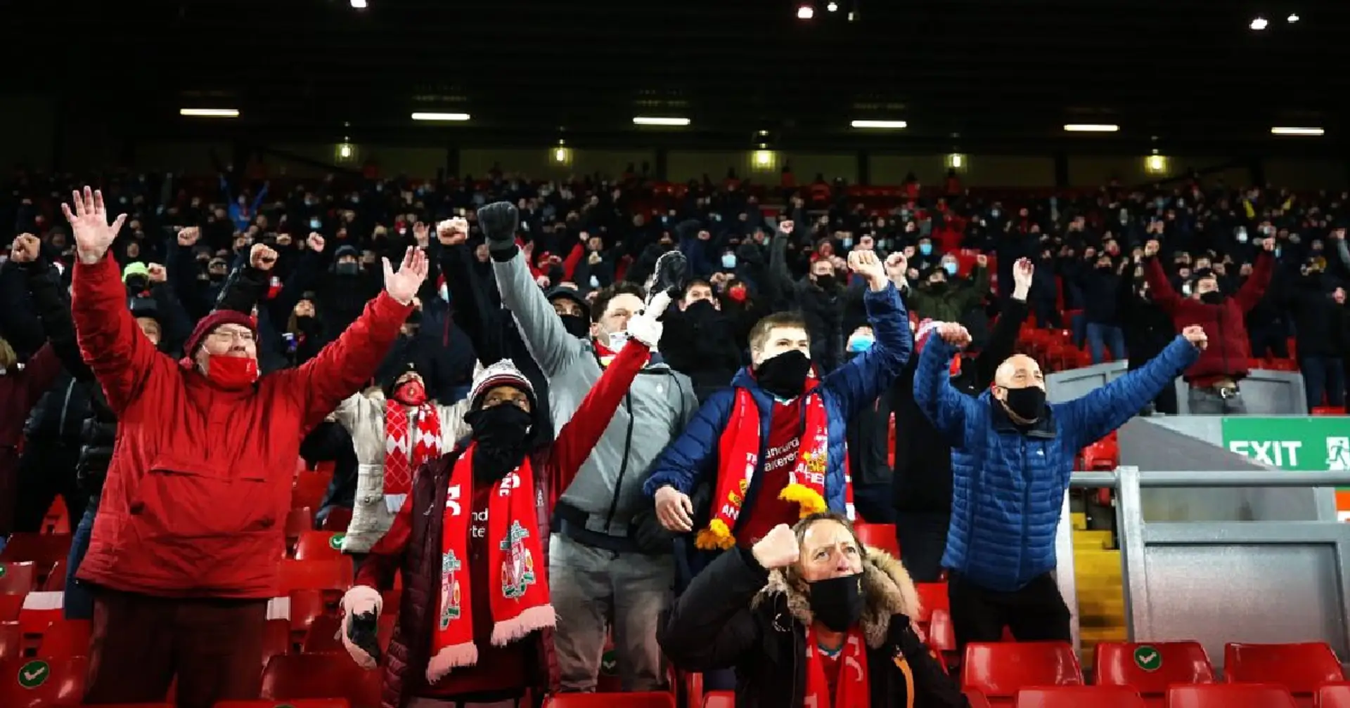 LFC return to normal season ticket scheduling as club aims to welcome ...