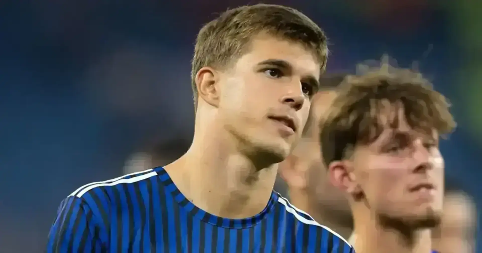 Ist die Zeit beim HSV noch nicht vorbei? Leihe von Luka Vuskovic könnte ...