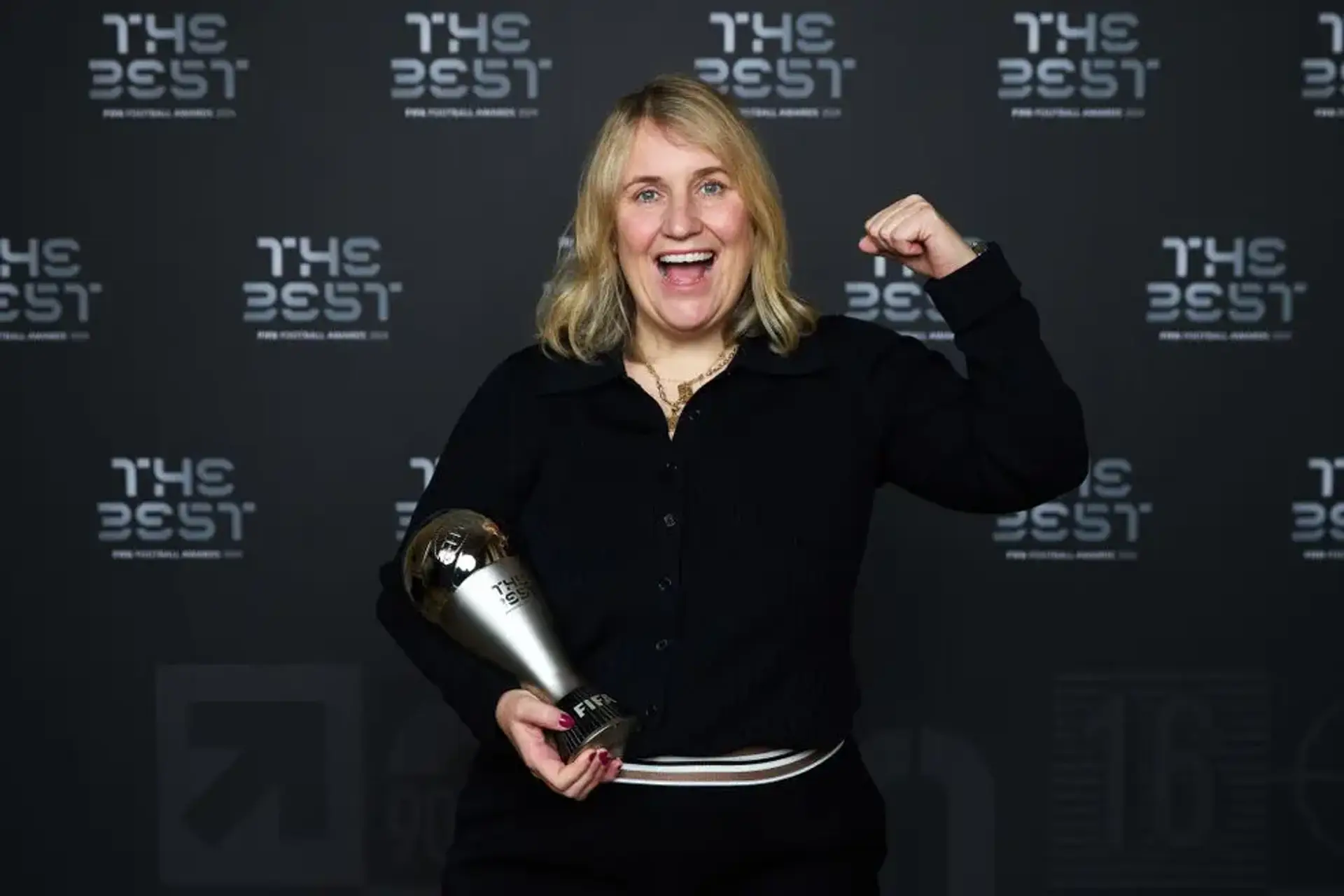 2024 FIFA The Best: Alejandro Garnacho claims Puskas Award & more ...