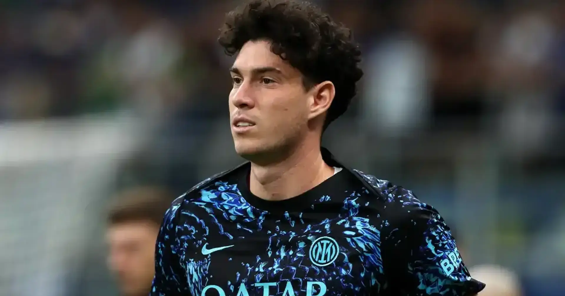 Alessandro Bastoni zu Barcelona? Inter-Star auf dem Radar des ...