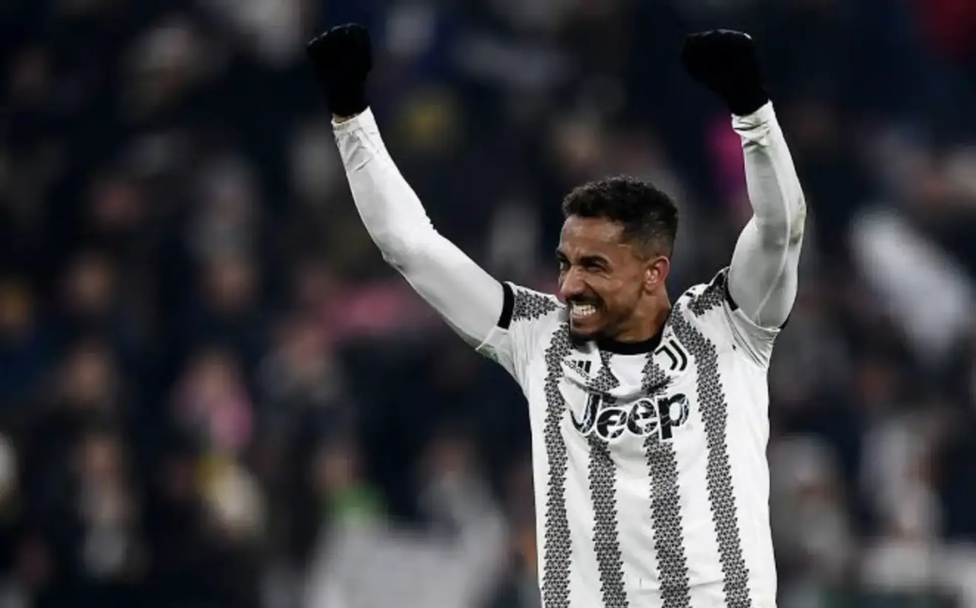 Nottingham Forest sell Danilo to Botafogo - Football | Tribuna.com