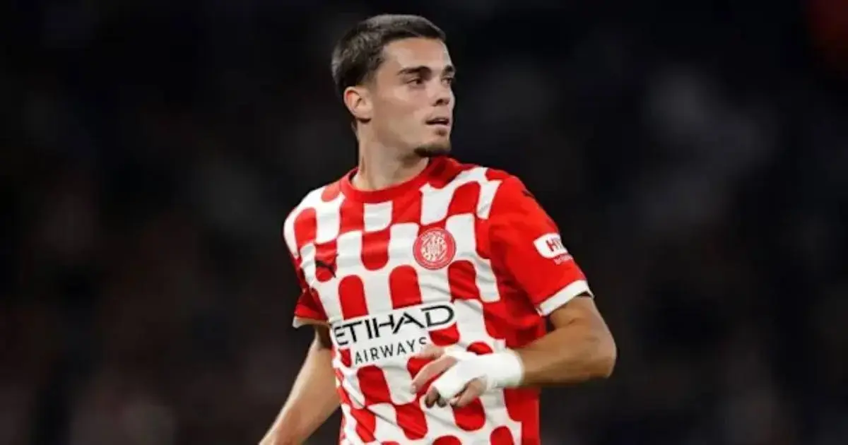 El Napoli ultima el fichaje de Miguel Gutiérrez procedente del Girona ...