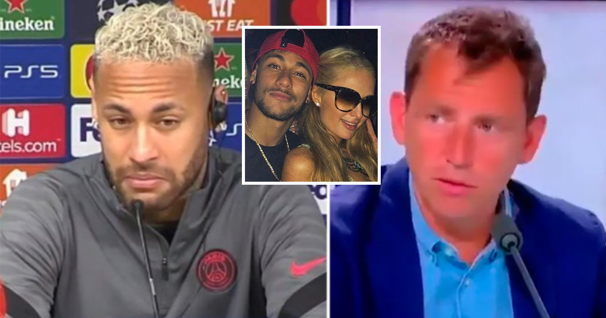 'He arrives every morning almost drunk': Journalist reveals shocking ...