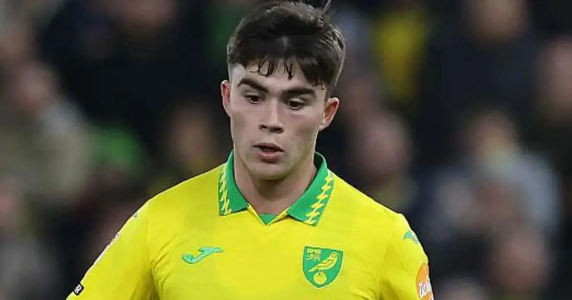 Man United loanee Harry Amass suffers serious injury just a week after ...