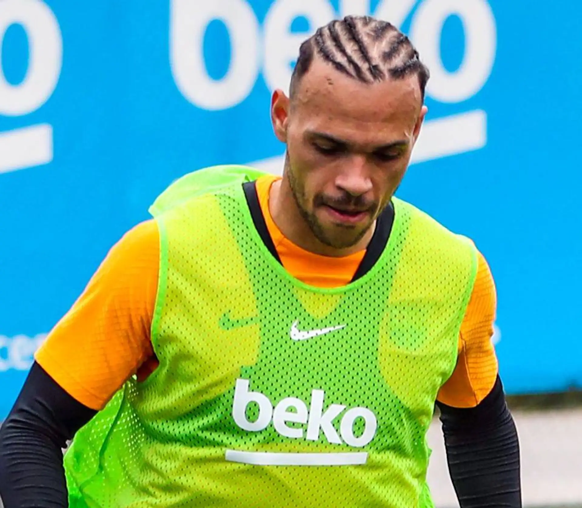 Xavi could bench Araujo v Osasuna and 3 more under-radar stories of the ...