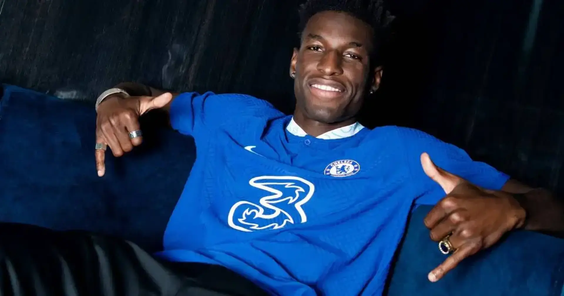 5 longest contracts in football - not only Chelsea players in ...