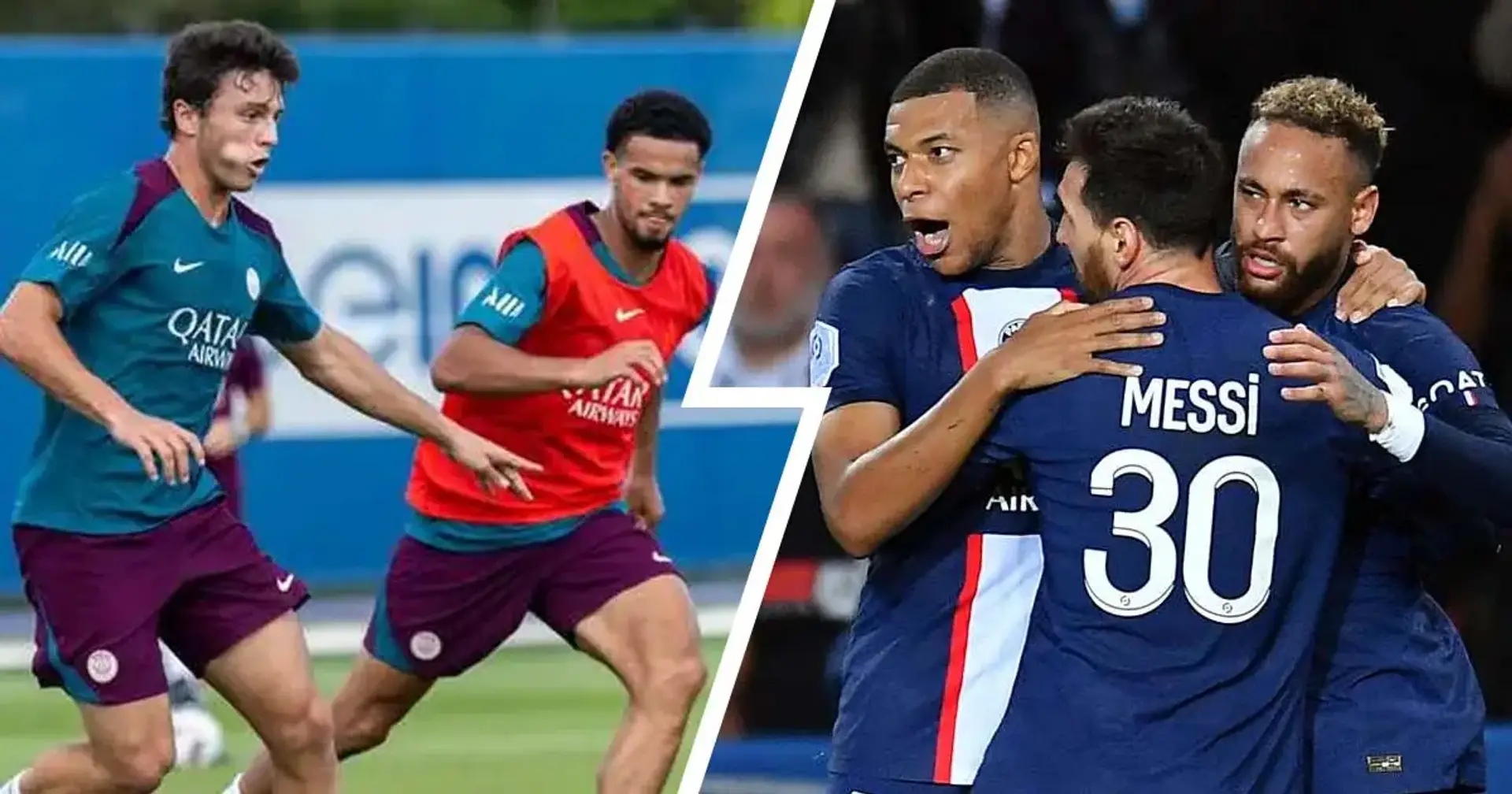 Comparaison de la masse salaire du PSG sur les 5 dernières saisons : l ...