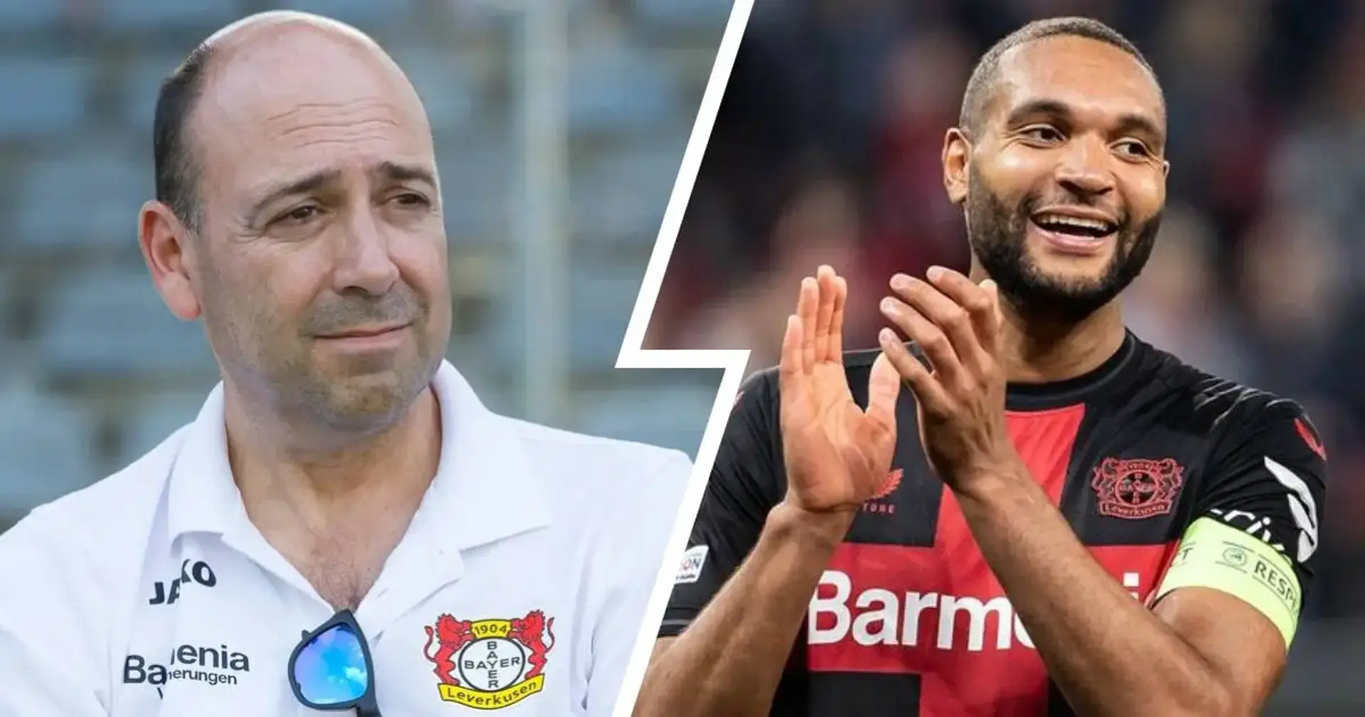 Friseur der Bundesliga-Stars erzählt eine Anekdote über den jungen ...