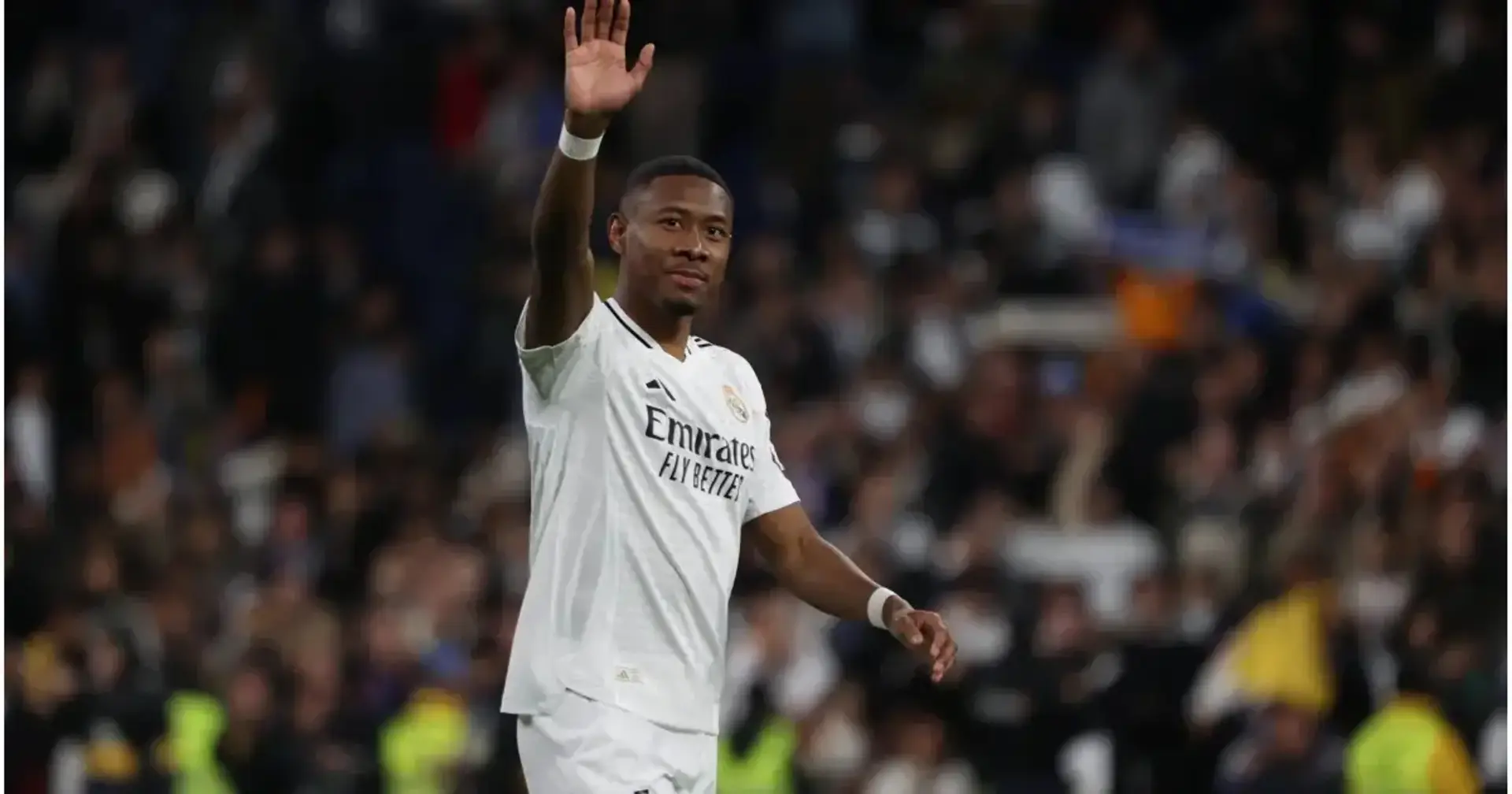 Biografía de David Alaba: camino hacia la fama, datos curiosos y ...