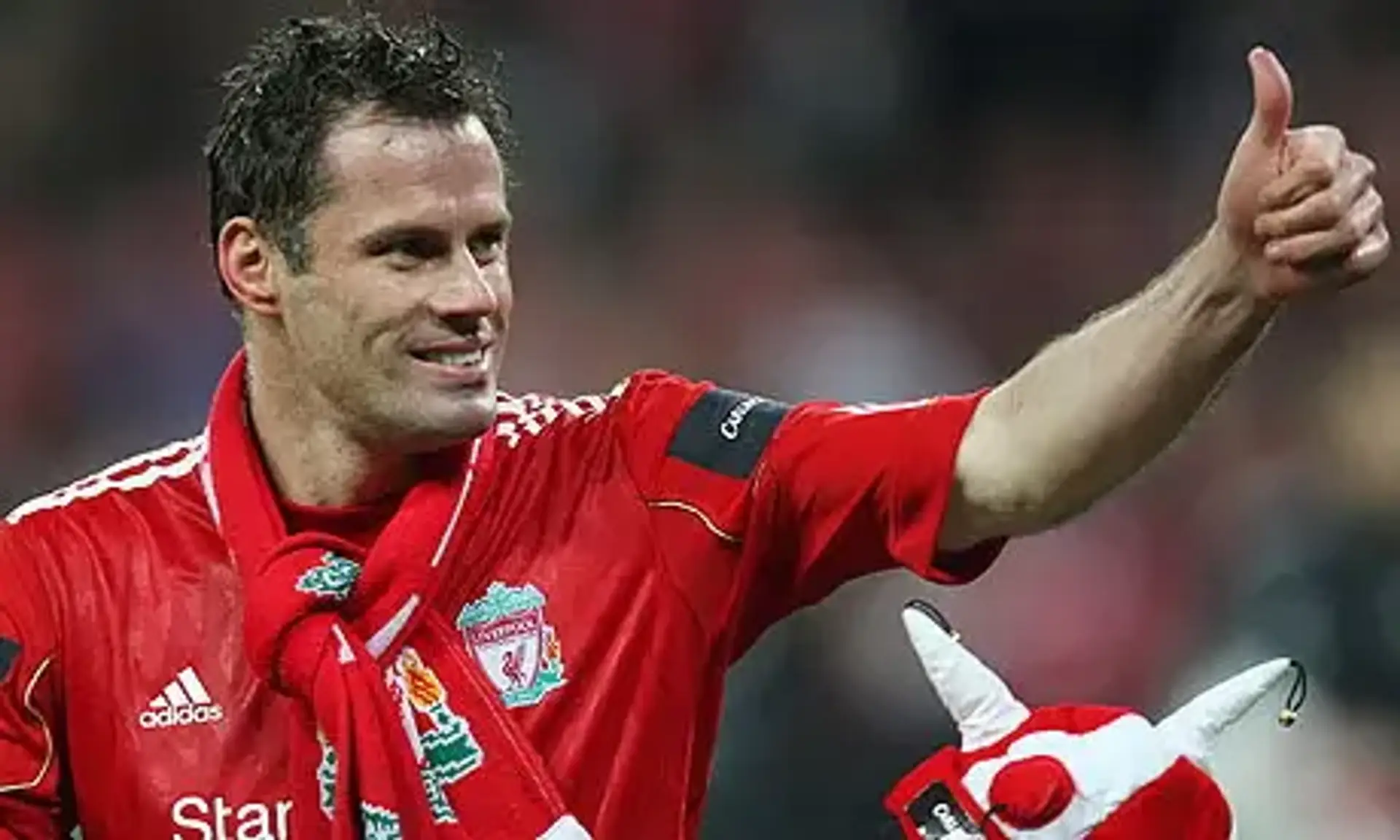 Liverpool's last away Champions League win without Mo Salah actually ...