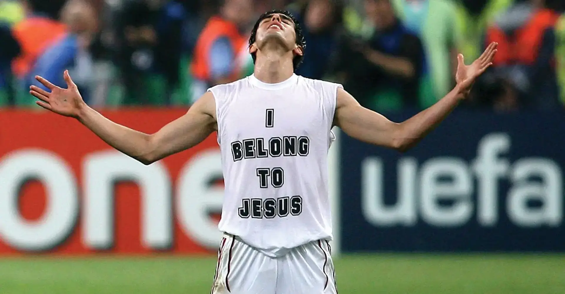 How religion made its mark on football? The research through history ...