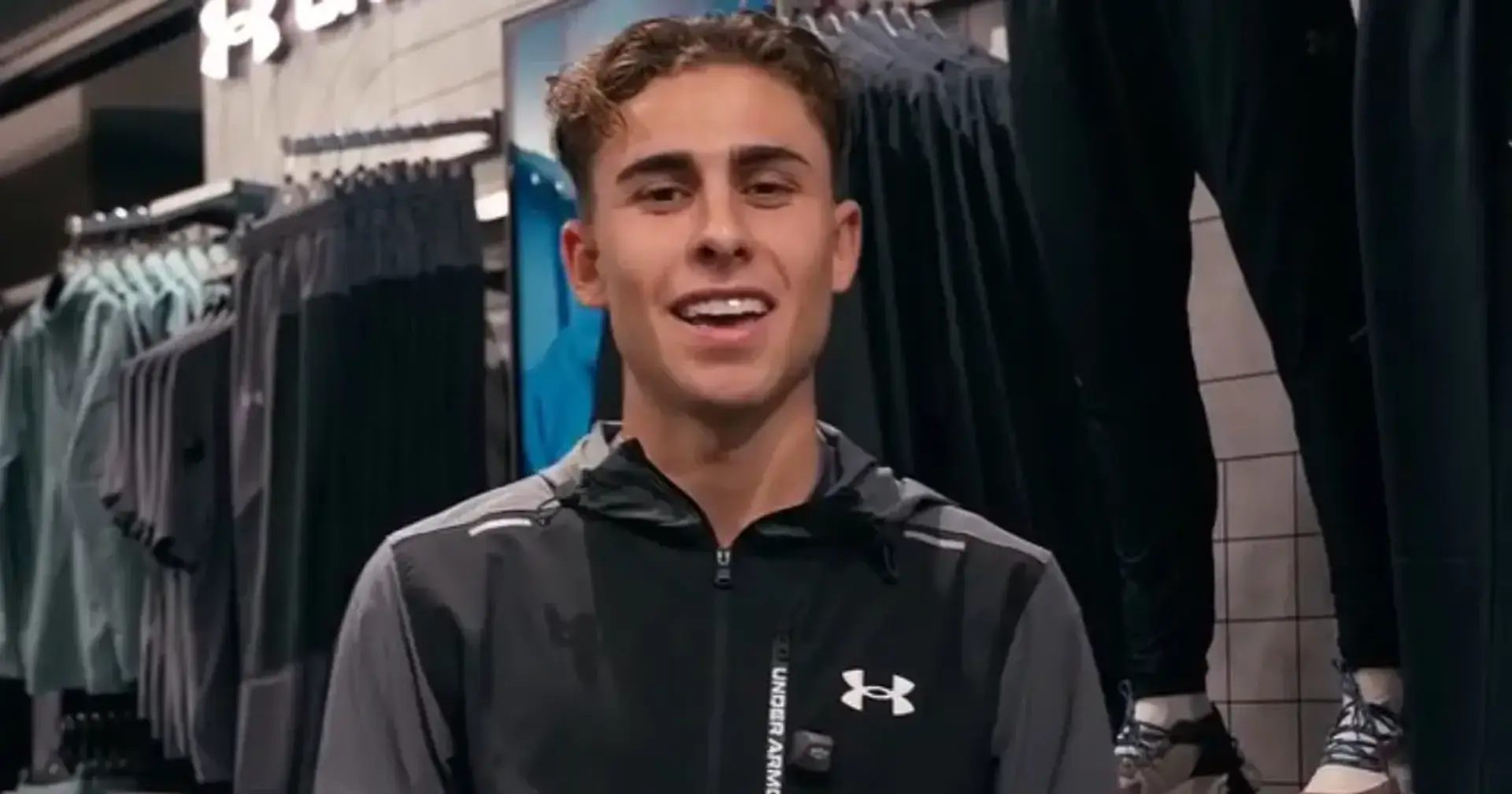Toughest opponent, best match & more: Fermin Lopez gives interesting ...