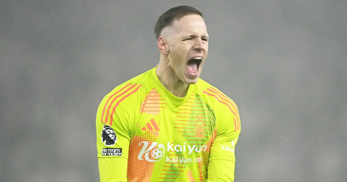 Matz Sels signs new Nottingham Forest contract - Football | Tribuna.com