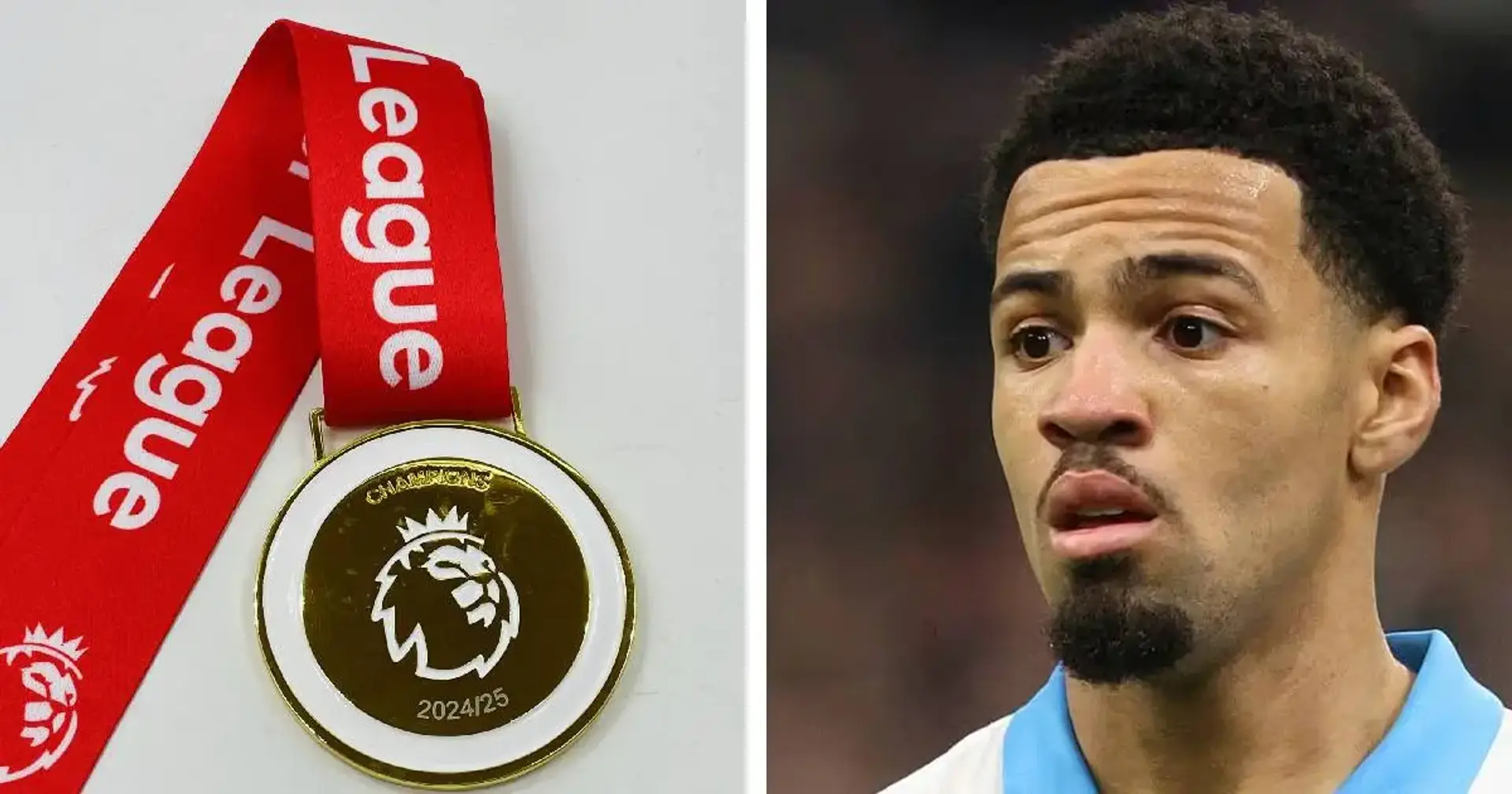 Ethan Nwaneri assuré d’une médaille de champion de Premier League – 4 ...