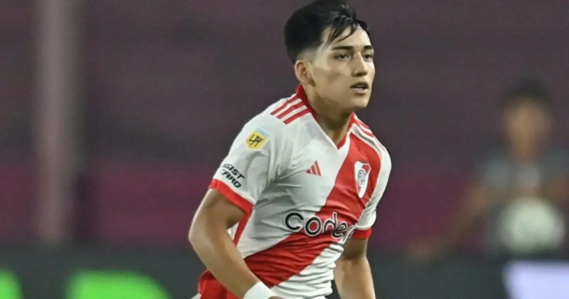 Arsenal tracking River Plate winger Ian Subiabre - reports - Football ...