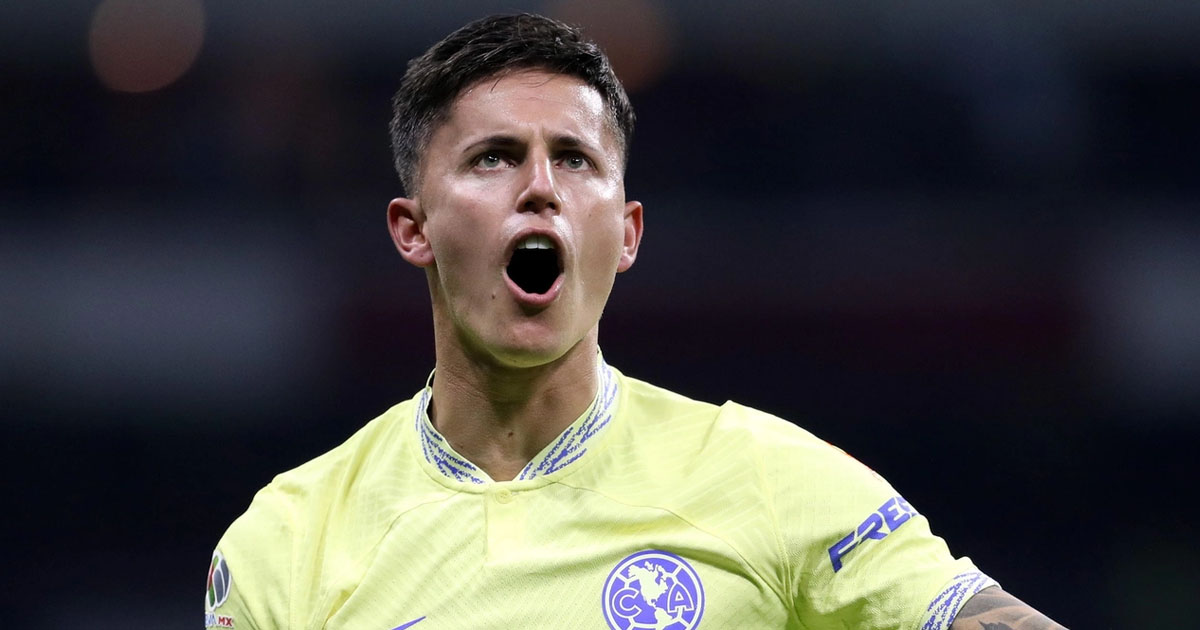 Fiorentina ad un passo da Brian Rodriguez: i dettagli e le cifre dell ...