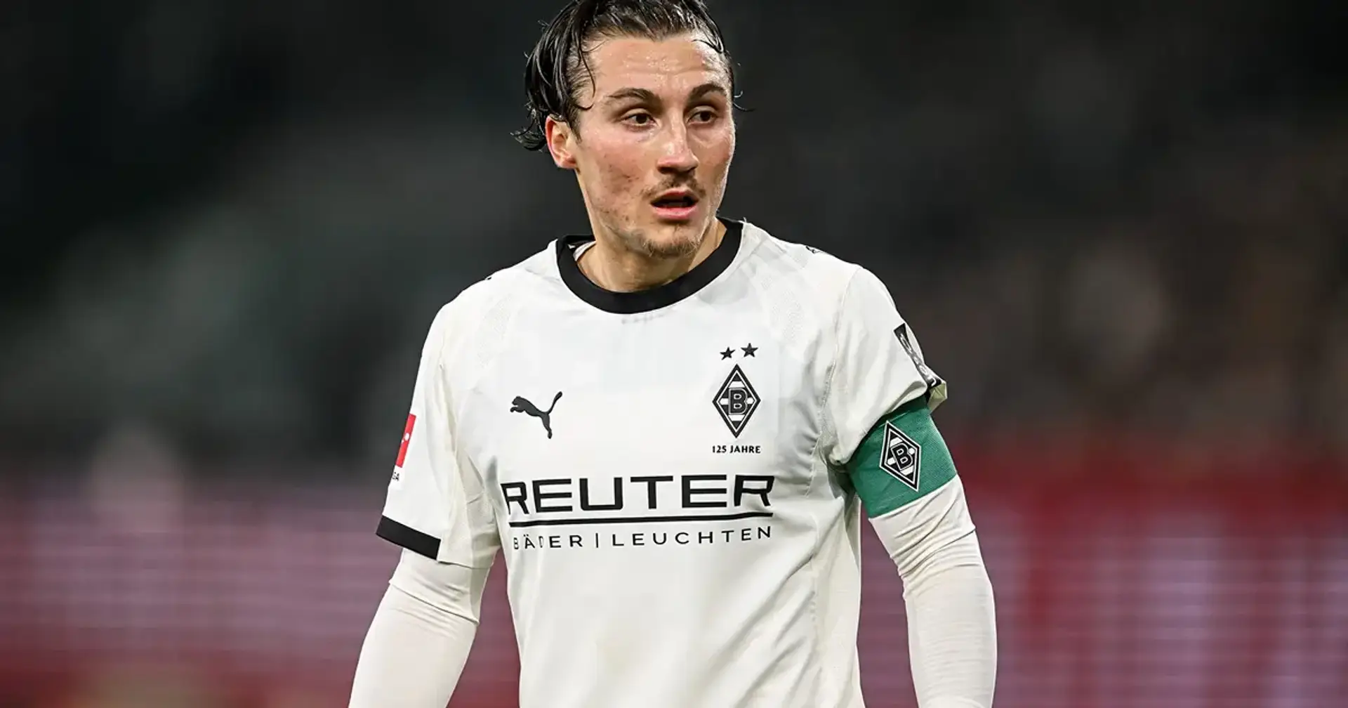 RB Leipzig in advanced talks to sign Rocco Reitz from Borussia ...