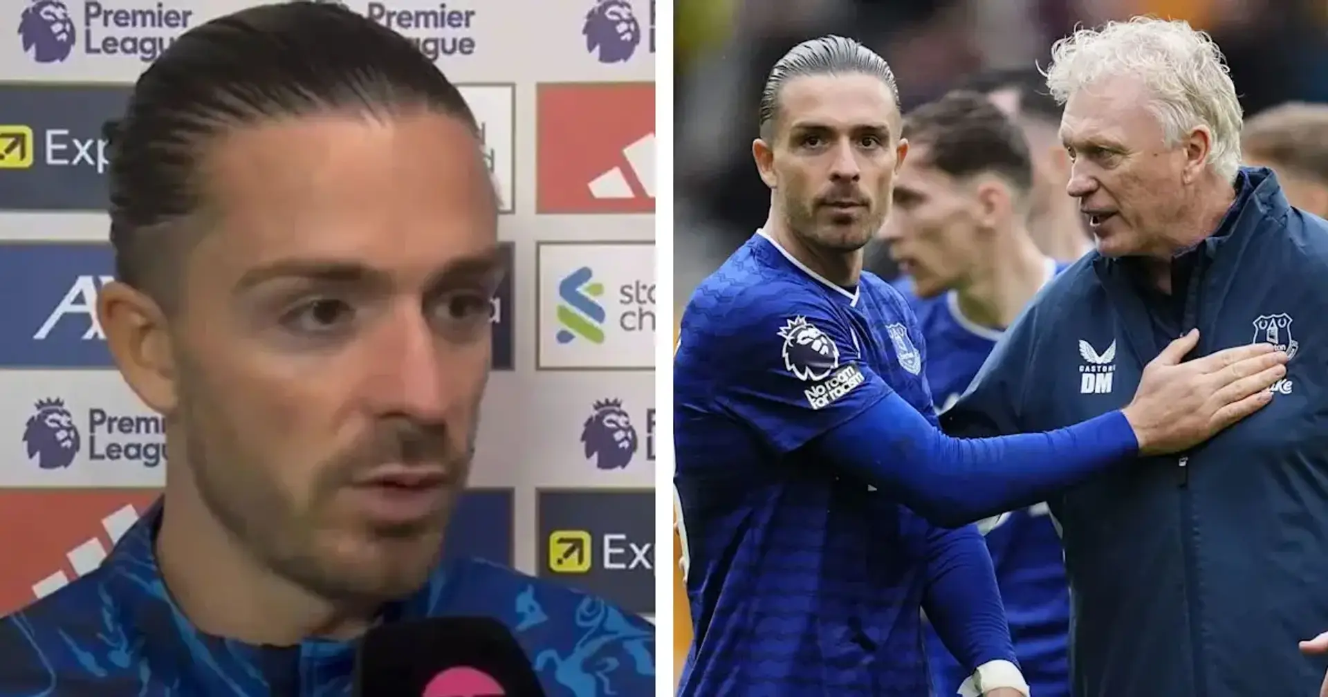 Everton Squad & Players 2025/2026 season, numbers