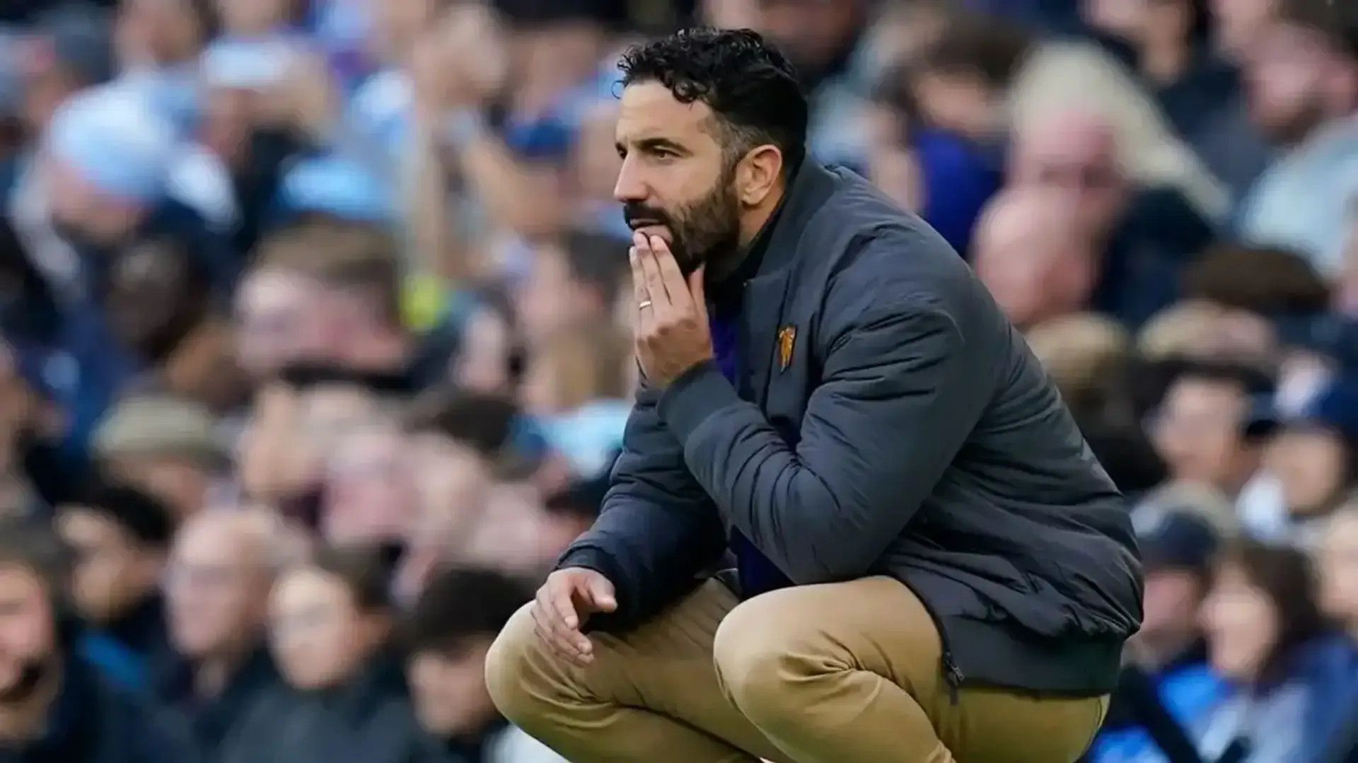 Ruben Amorim mocked as Paddy Power sends '343' bus to Old Trafford ...