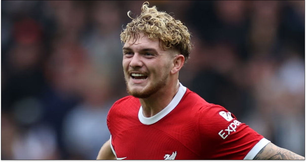 'They said I was too small': Liverpool's Elliott reflects on Chelsea ...