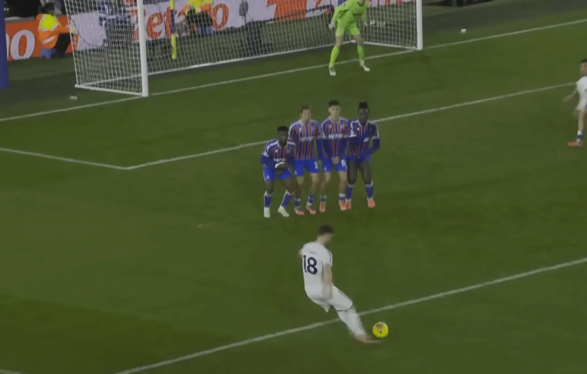 Who is the best free‑kick taker in the world right now? — Tribuna.com