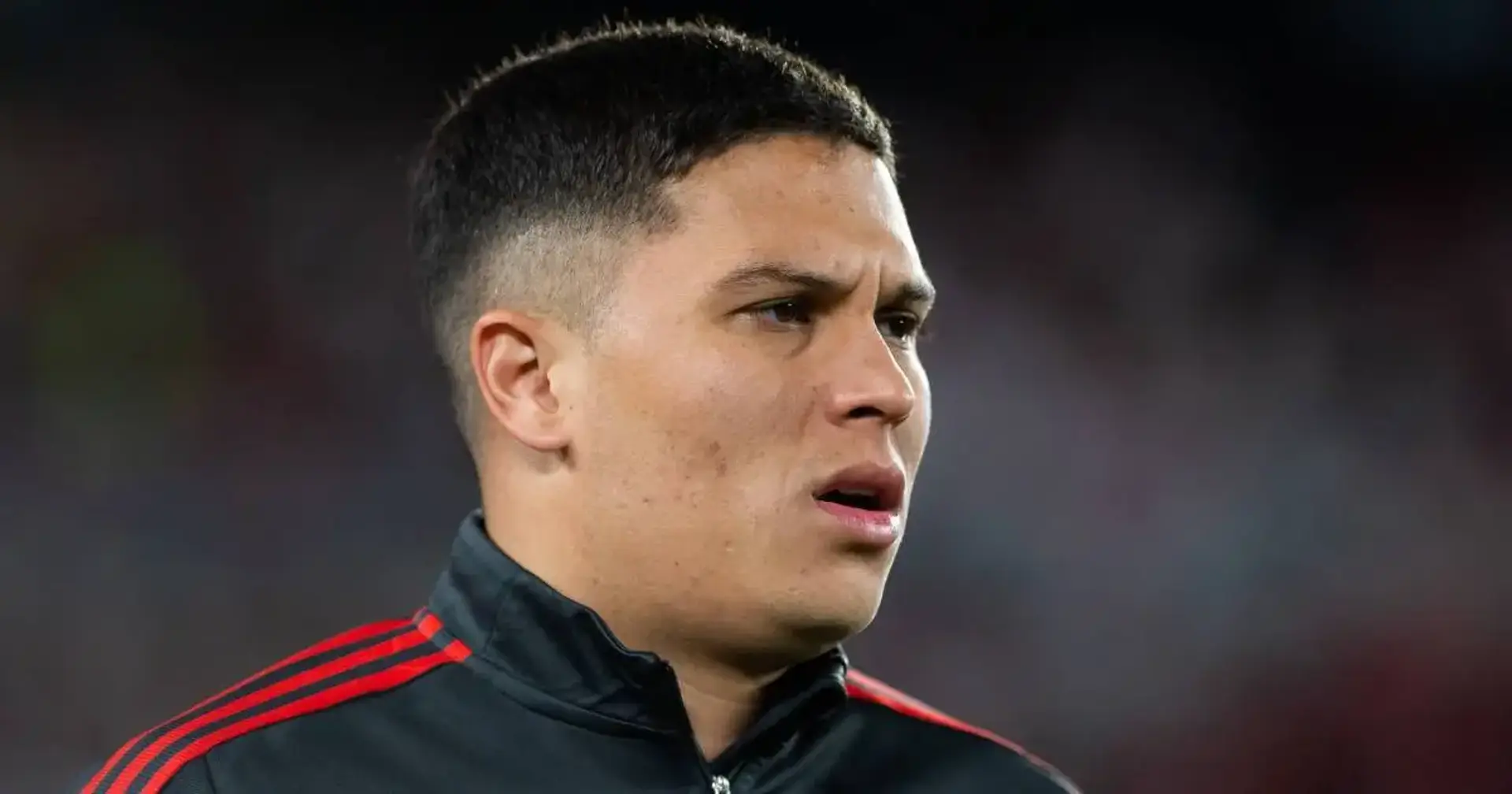 La decisión de Gallardo que perjudicaría a Juanfer Quintero en la ...