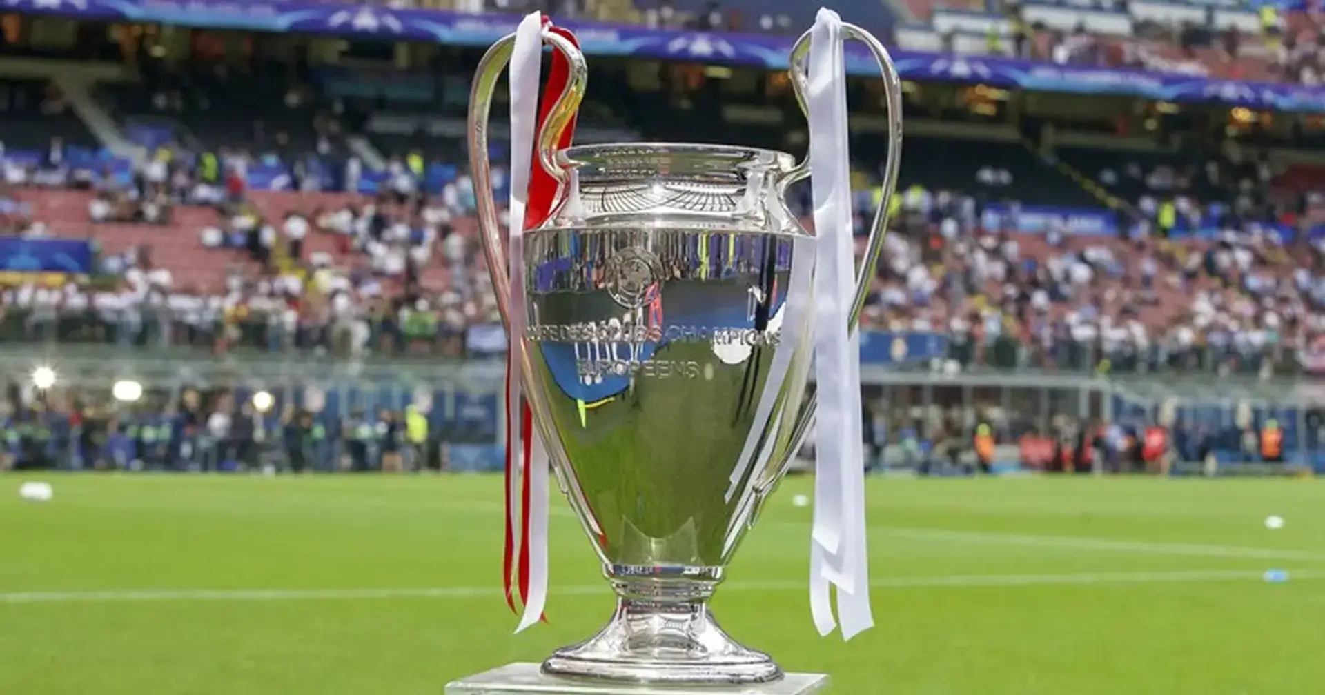 Champions-League-Finale ab Saison 2025/26: Anstoß auf 18:00 Uhr MEZ ...
