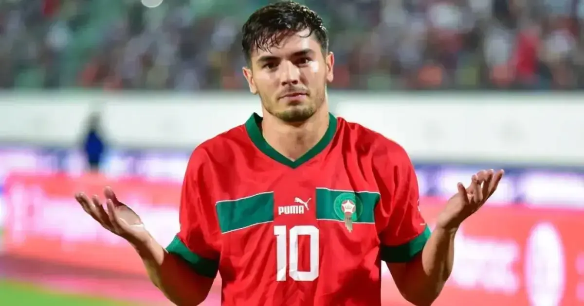 Brahim Diaz convoqué en équipe du Maroc - Football | Tribuna.com