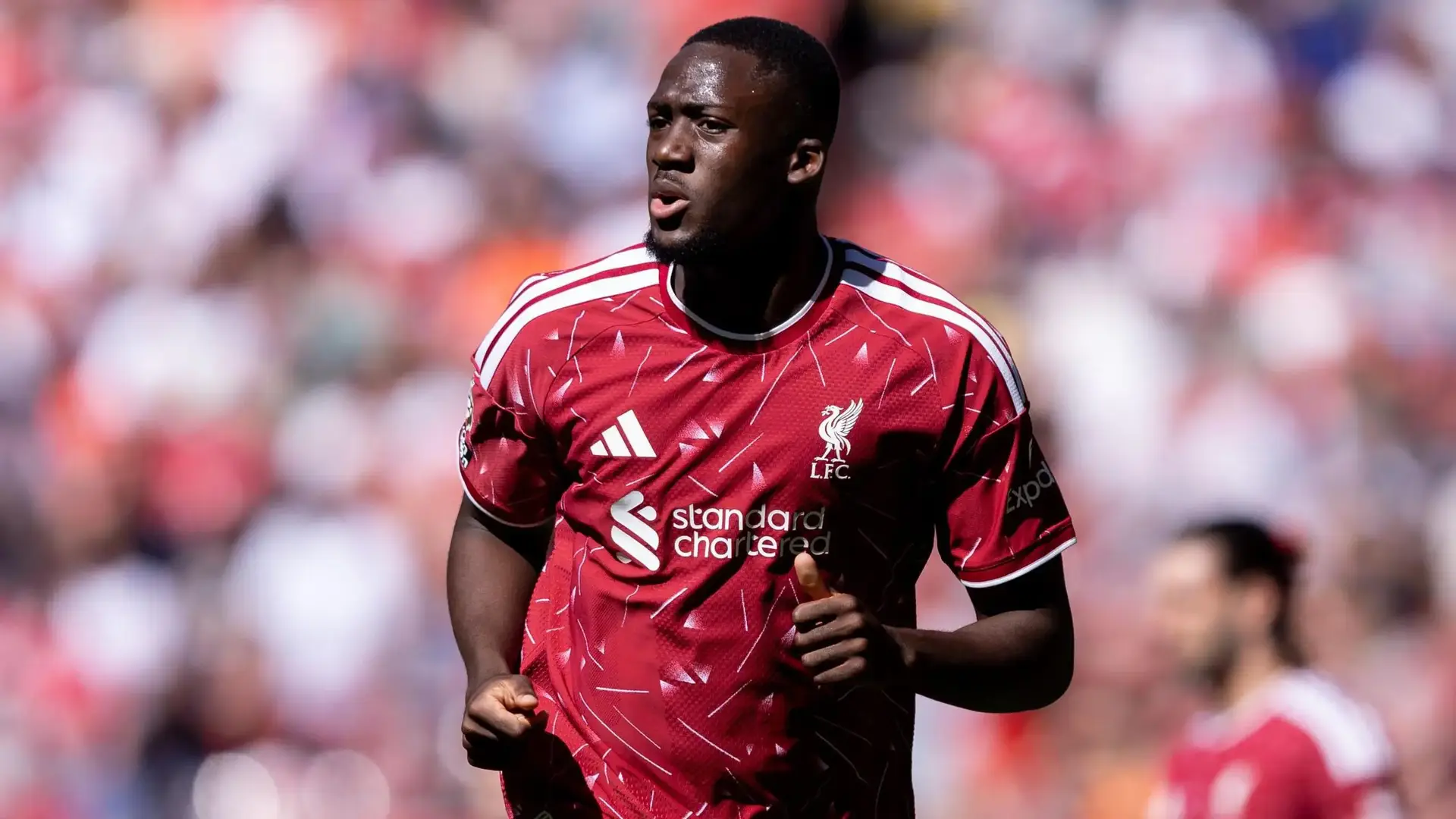 Some interesting information regarding Konate's departure — Tribuna.com