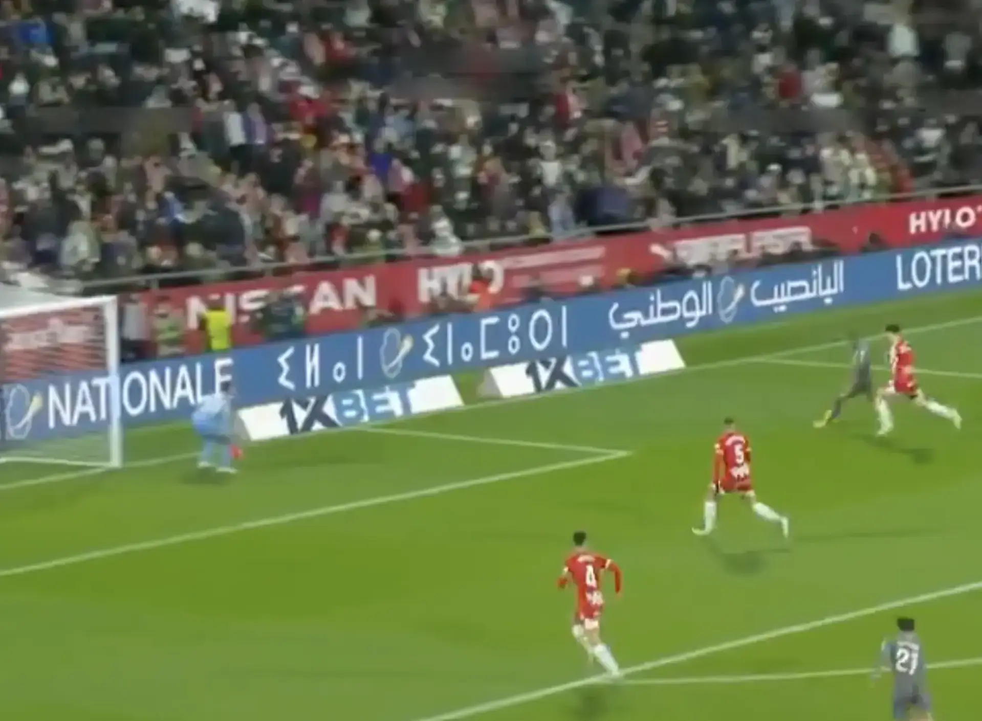 Modric's trivela pass, Mbappe's ridiculous finish – Real Madrid’s third ...