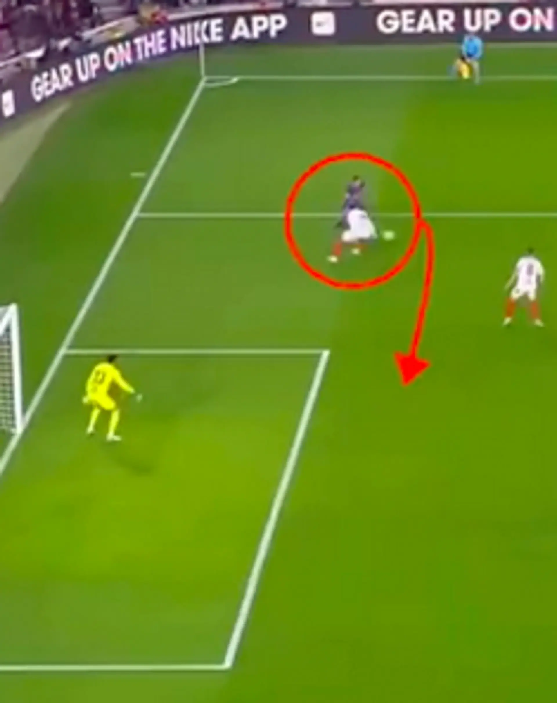 3 things that make Gavi goal v Sevilla truly special – Lewandowski made ...