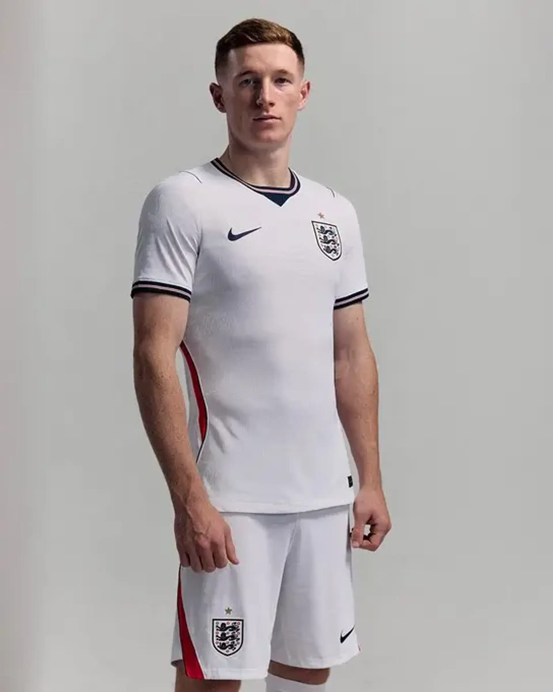 England’s 2026 World Cup kit becomes the most expensive ever with ...