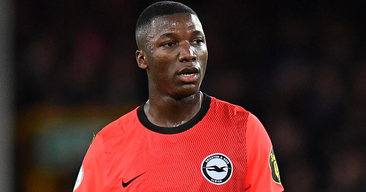'We're looking forward to Caicedo starting season with us': Brighton ...