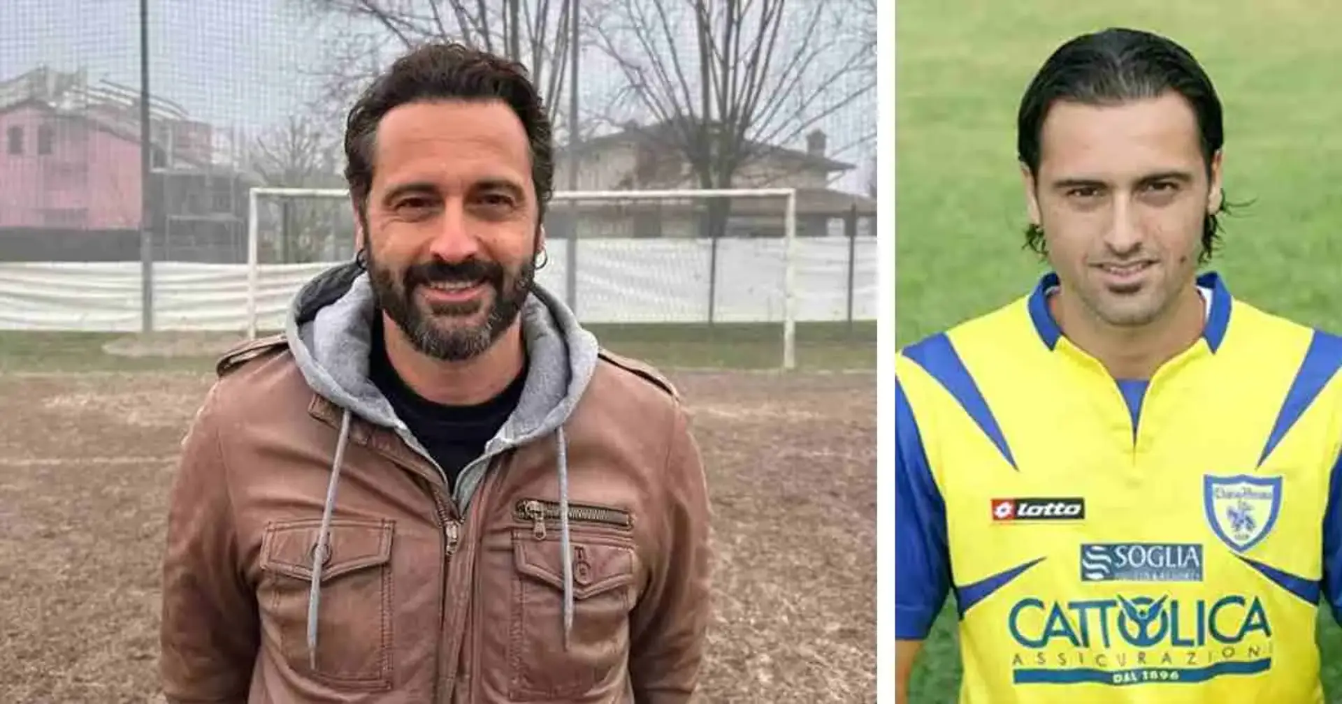 Dalla A alla Terza Categoria: Mattia Marchesetti completa il più strano ...