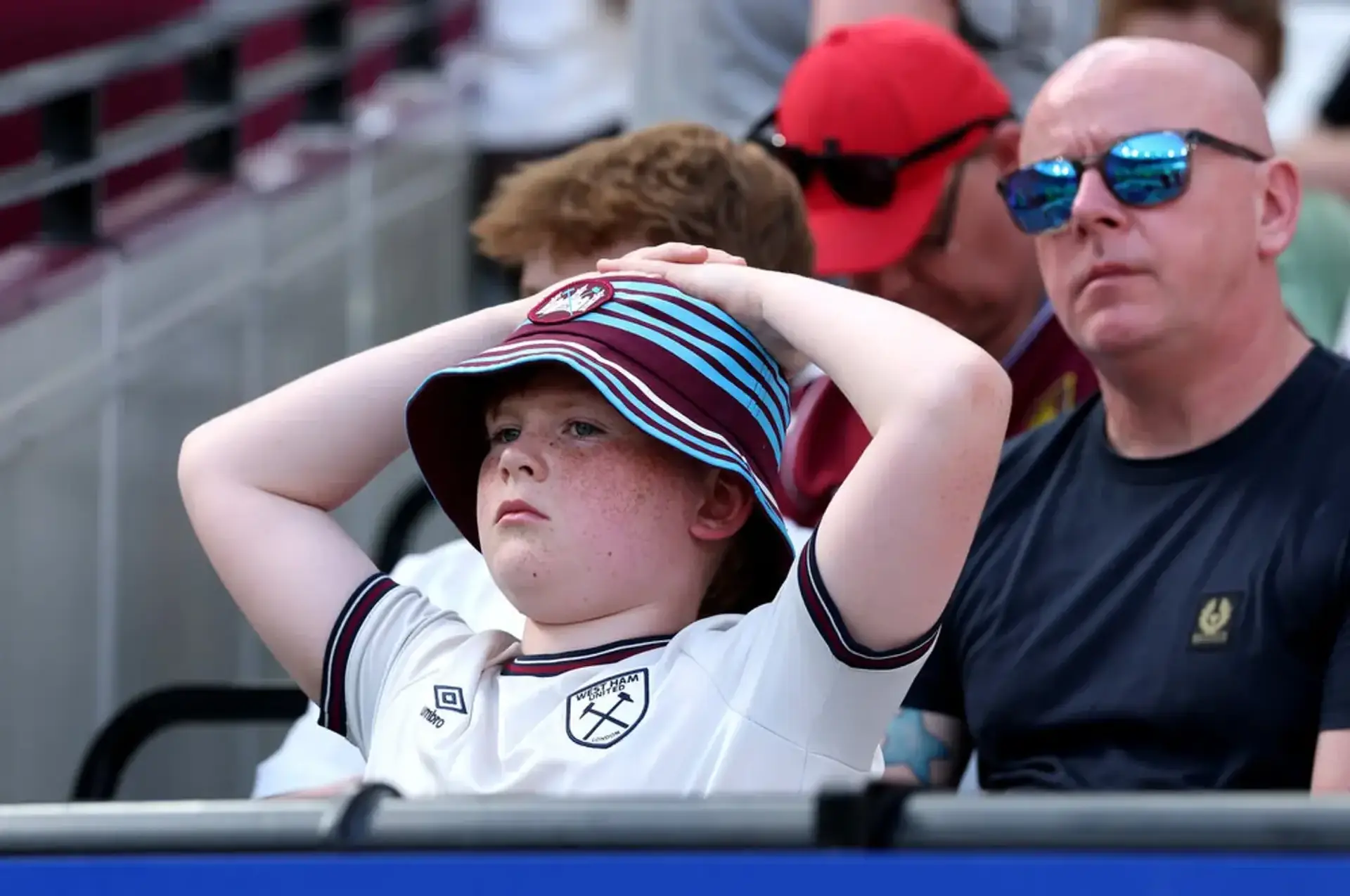 West Ham have been sunk by their owner: David Sullivan a ready‑made ...