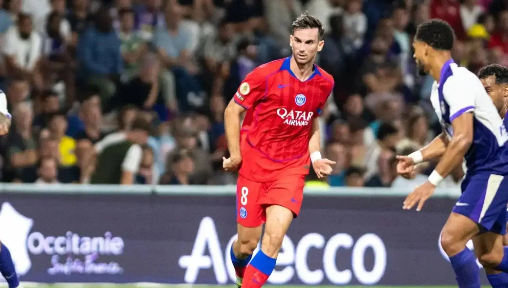 L'Atletico Madrid garde un œil sur Fabian Ruiz - Football | Tribuna.com