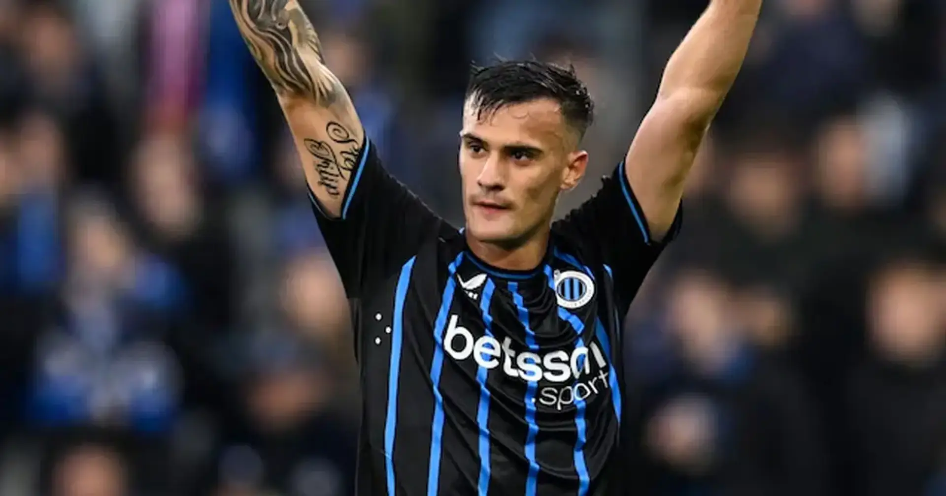 Inter attenta, 2 club di Premier League piombano su Stankovic: la ...
