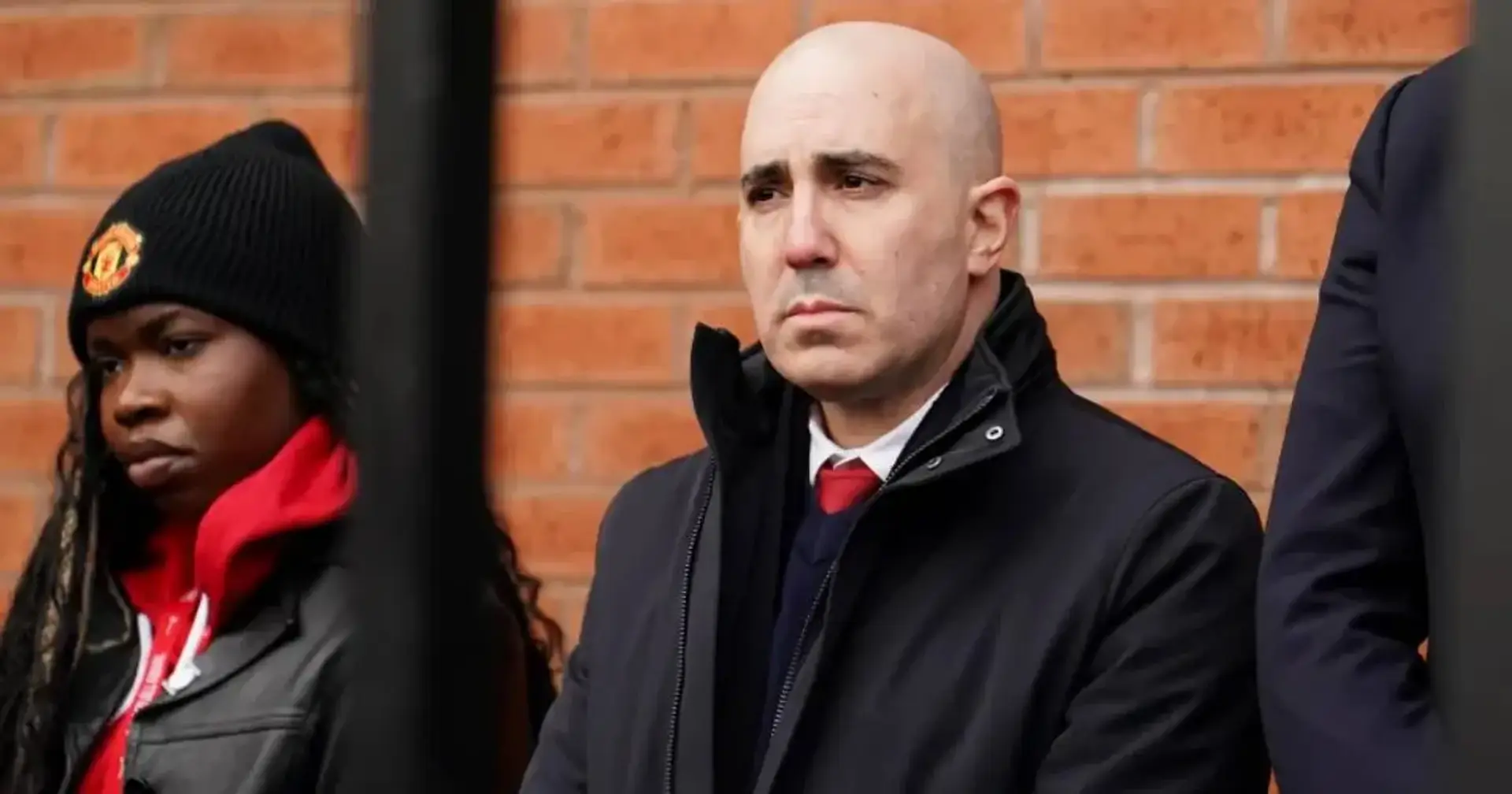 'It is going to second to none': Man United CEO confirms date for ...
