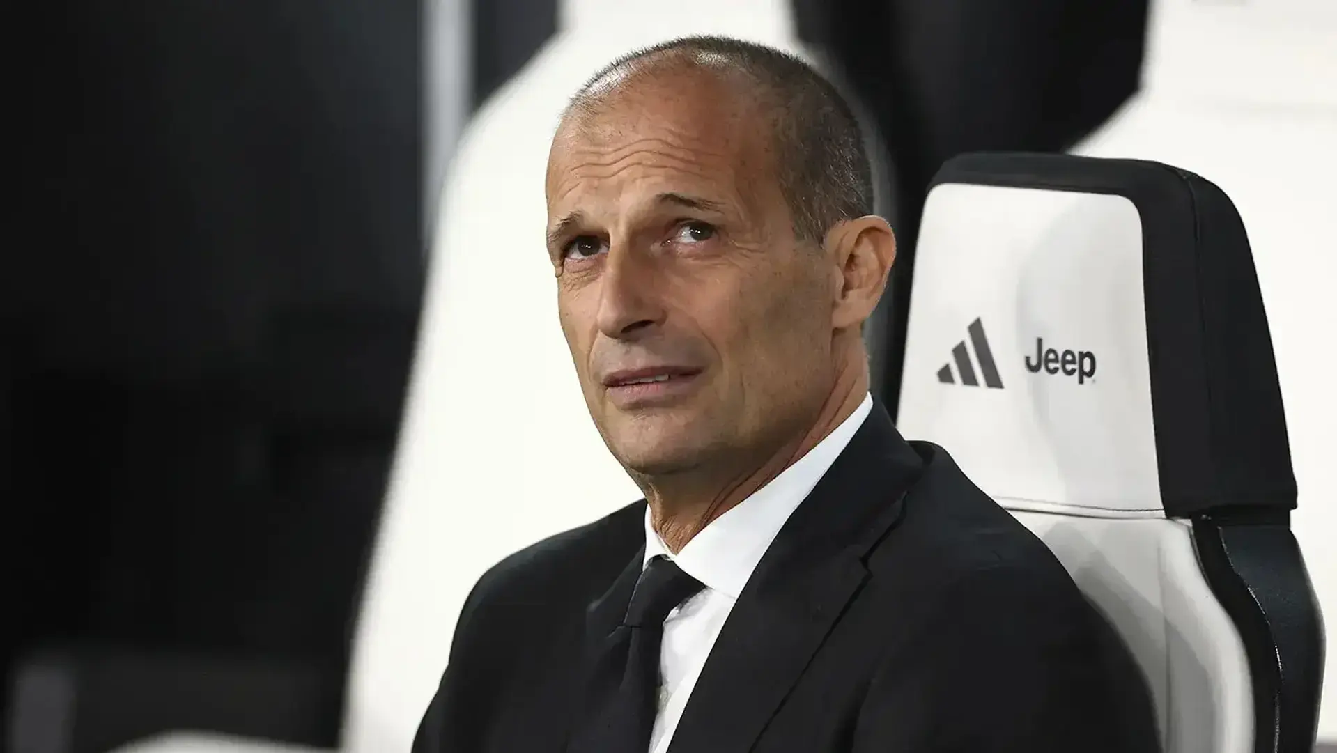 Napoli step up pursuit of Allegri for head coach role - Football ...