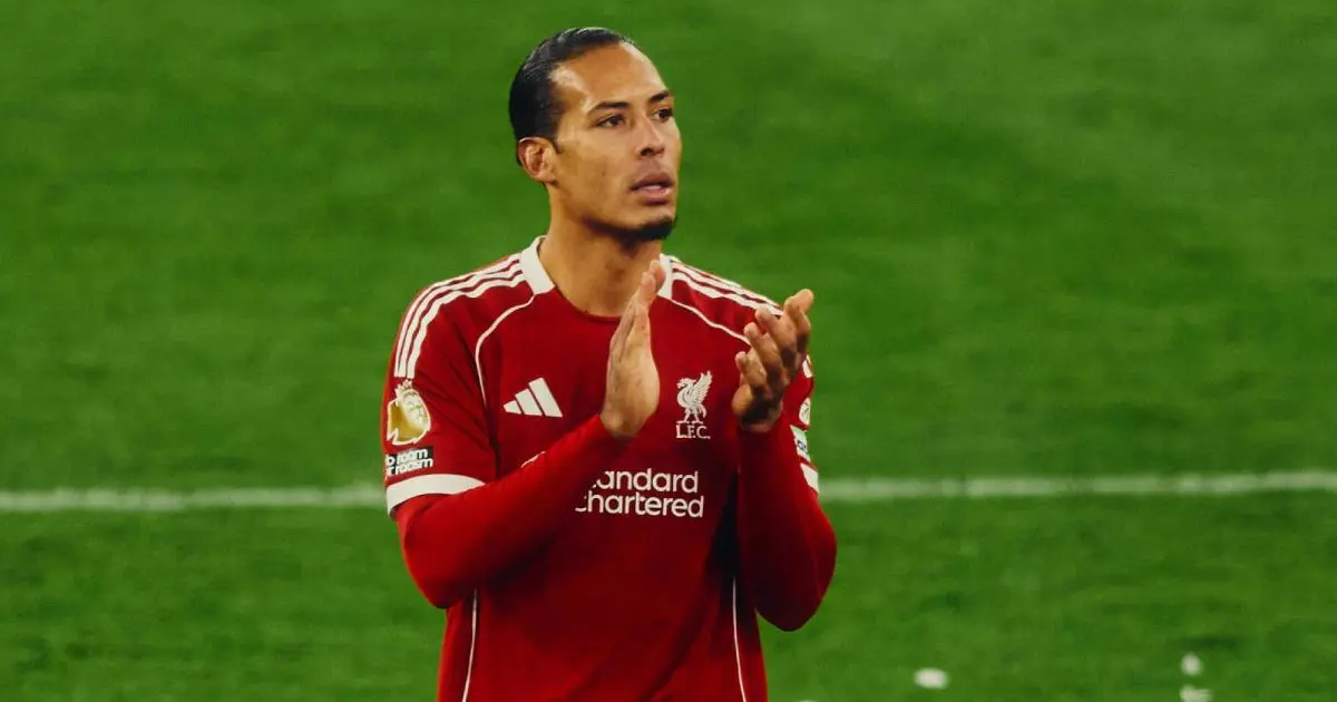 Two Liverpool players on top as Premier League players with highest ...
