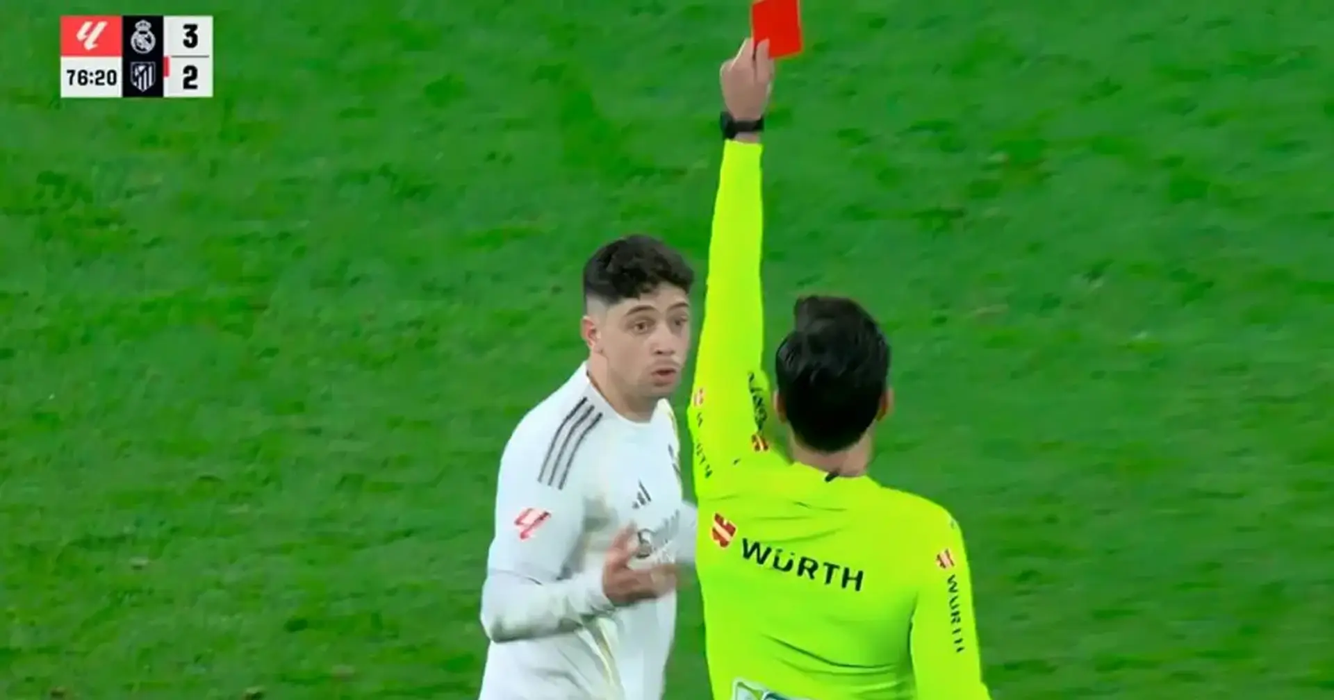 Biography of Federico Valverde: path to fame, accolades and ...