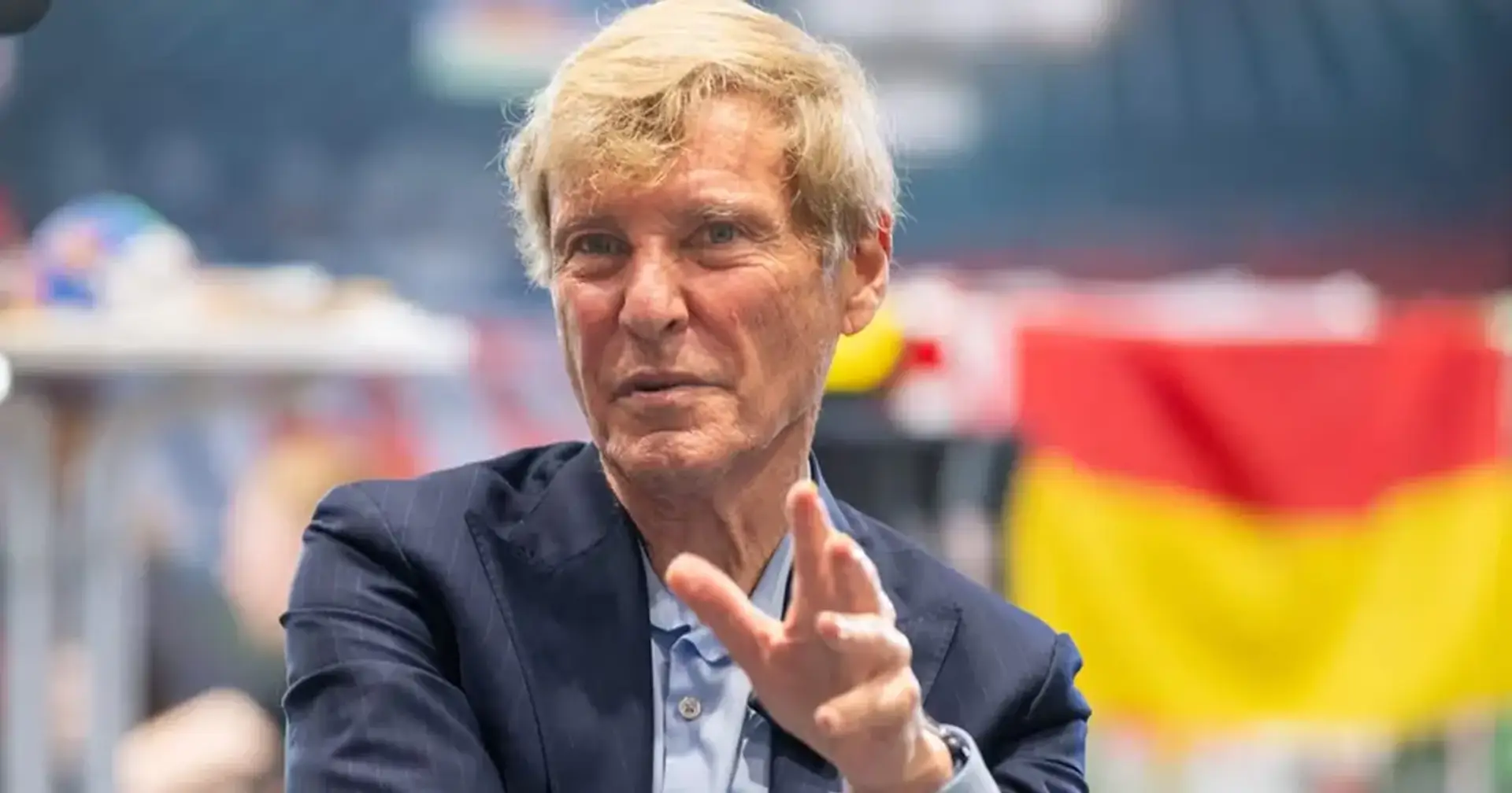 'This is the best opportunity ever to build American soccer': Leigh ...