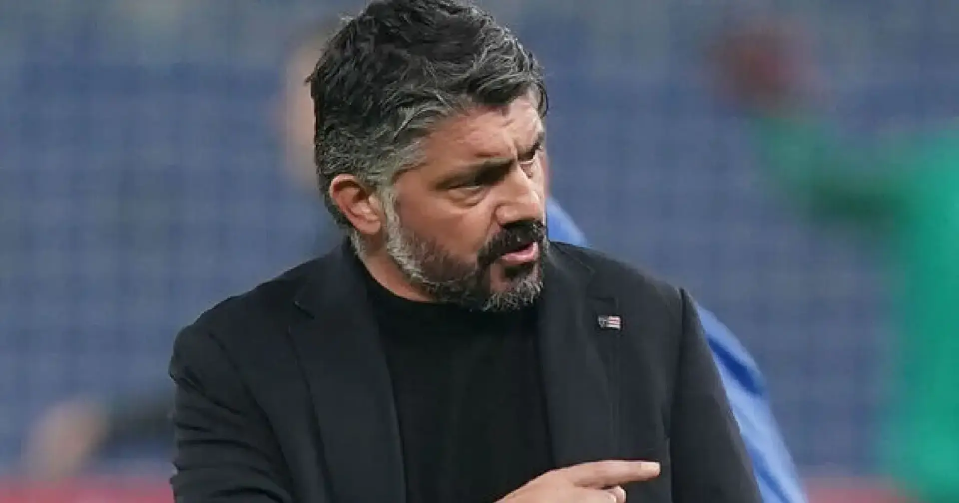 Gattuso wants rule change as Italy must beat Norway by nine goals to ...