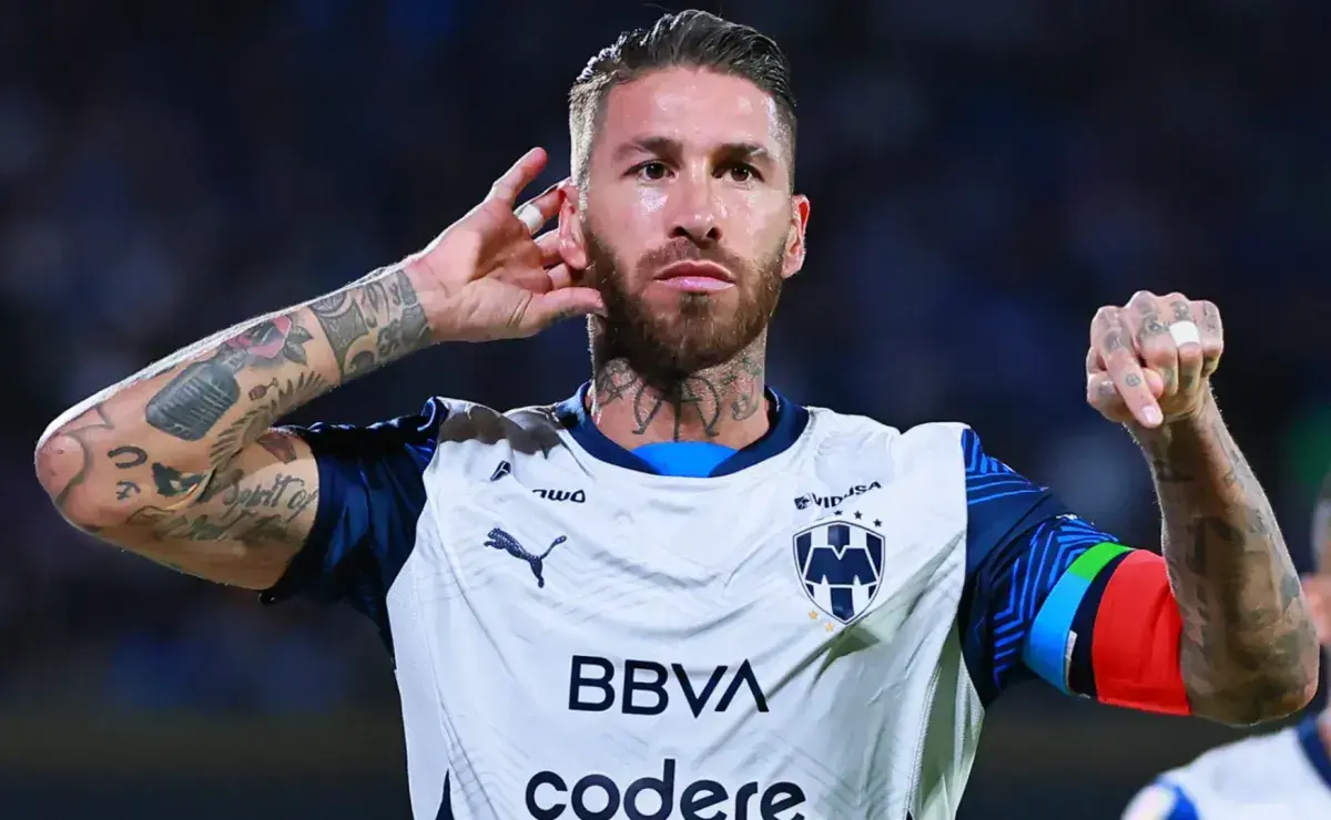 Ramos, Blanc et Steve Bruce – 10 défenseurs qui ont marqué plus que ...