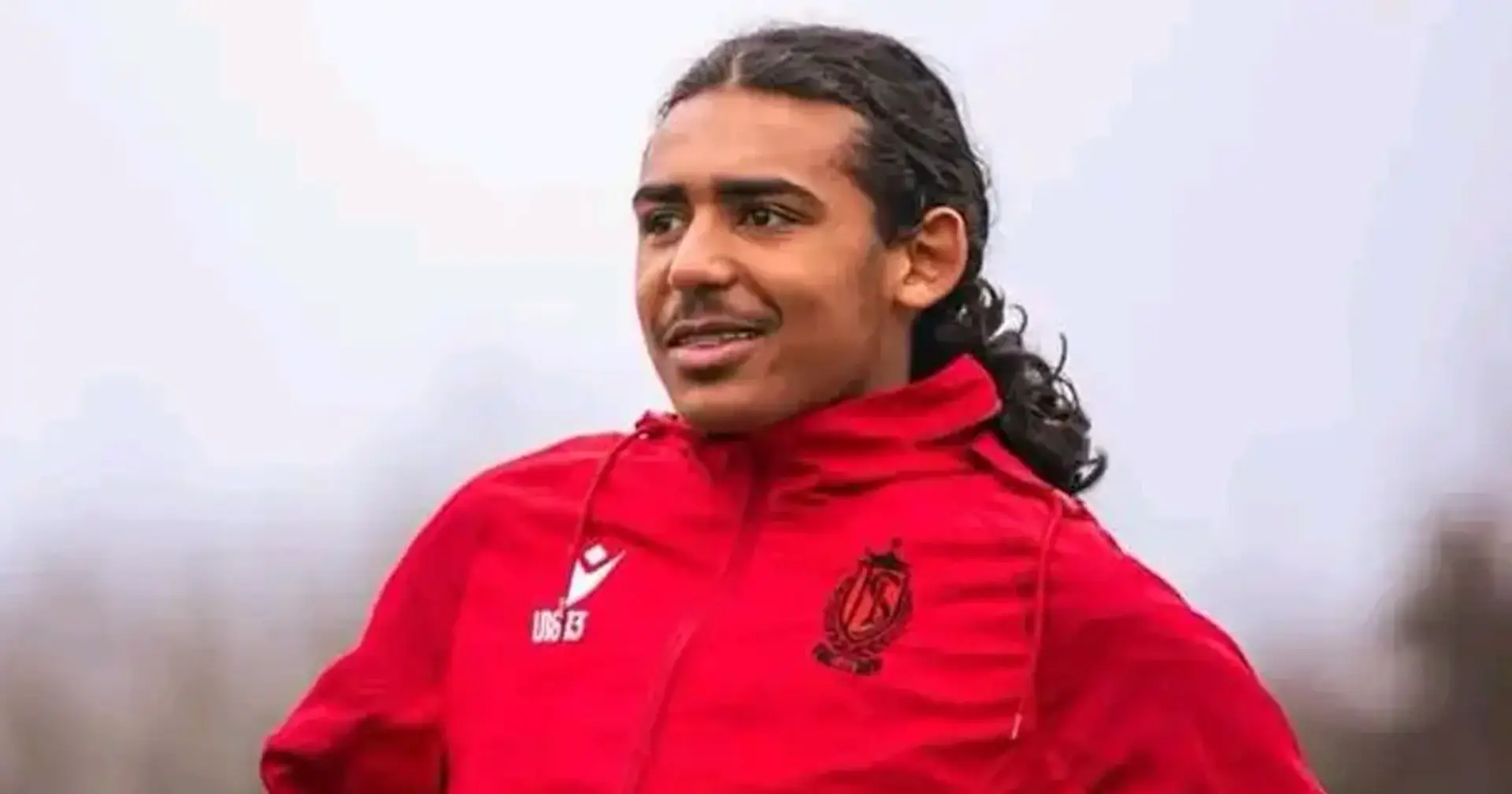 Der BVB interessiert sich für den 17-jährigen Ilian Hadidi von Standard ...