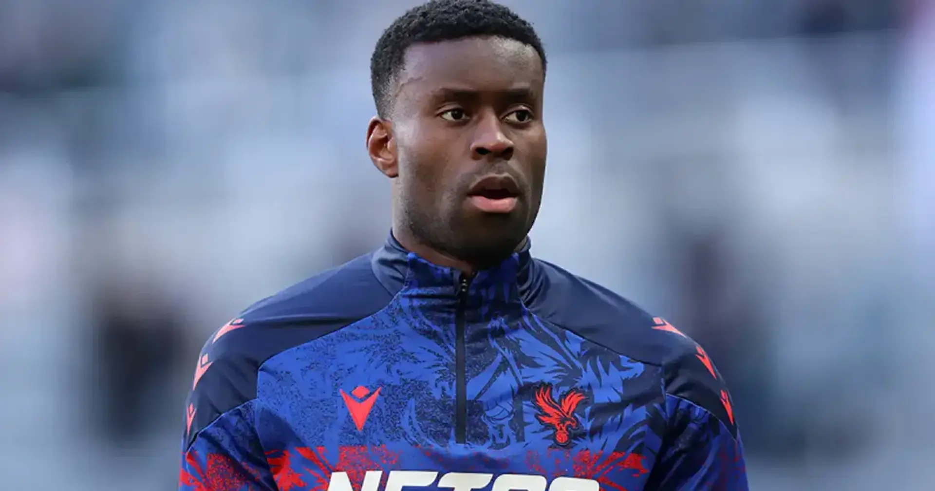 'I've got a funny feeling Marc Guehi may end up at Arsenal': Sky Sports ...