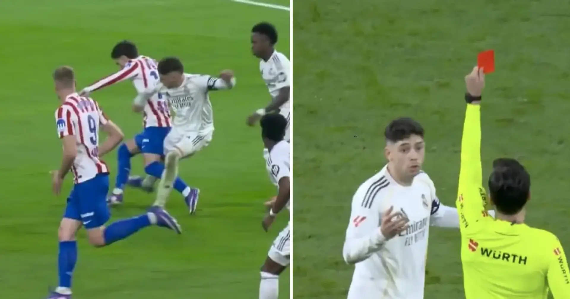 Biography of Federico Valverde: path to fame, accolades and ...