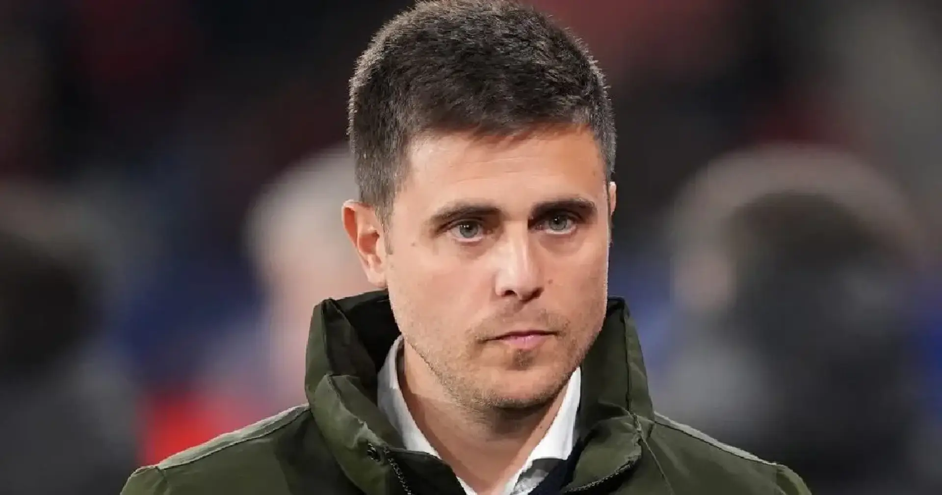 'We have players that can hurt them': Osasuna coach Lisci targets Barca ...